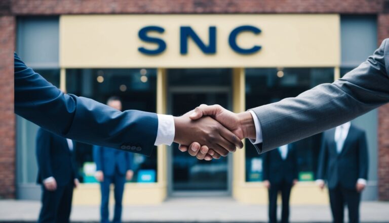 Società in Nome Collettivo (SNC): Cos'è, Come Funziona, Costituzione ...