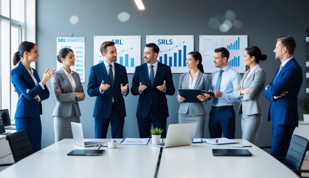 Differenze tra SRL e SRLS: Quali Sono, Cosa Comportano e Quale ...