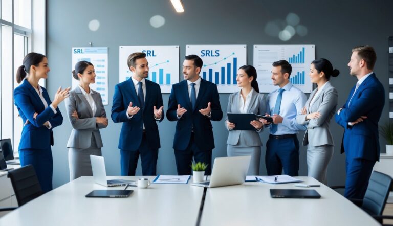 Differenze tra SRL e SRLS: Quali Sono, Cosa Comportano e Quale ...